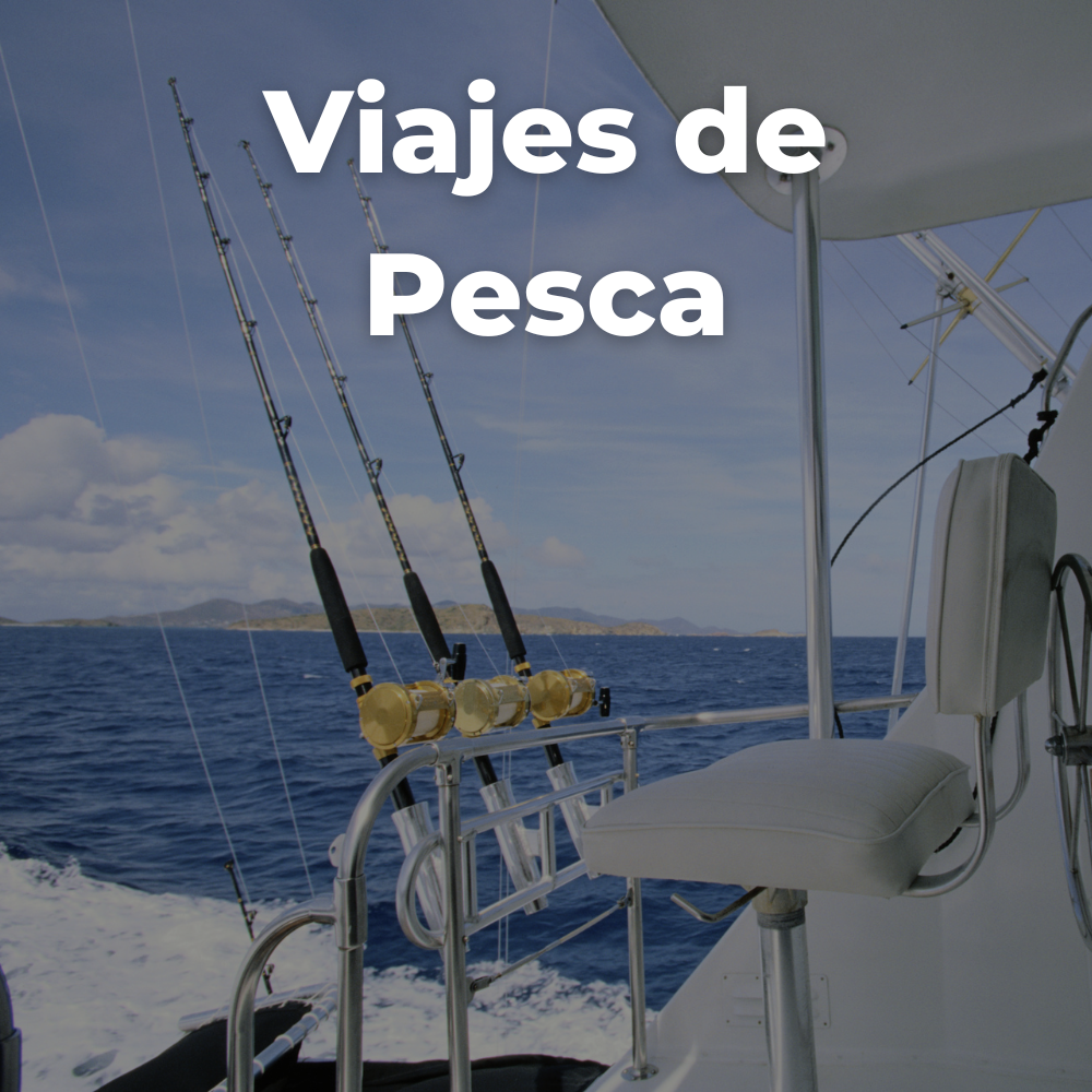 Tours » Ricardo Fish Real Estate Guatemala