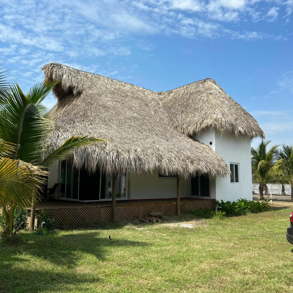 Casa en Iztapa, Monterrico (El Garitón) » Ricardo Fish Real Estate ...