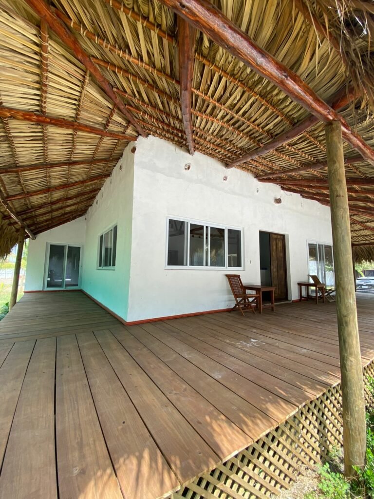 Casa en Iztapa, Monterrico (El Garitón) » Ricardo Fish Real Estate ...